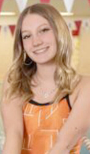 Shryock, EHS girls making a splash | News, Sports, Jobs - The Intermountain